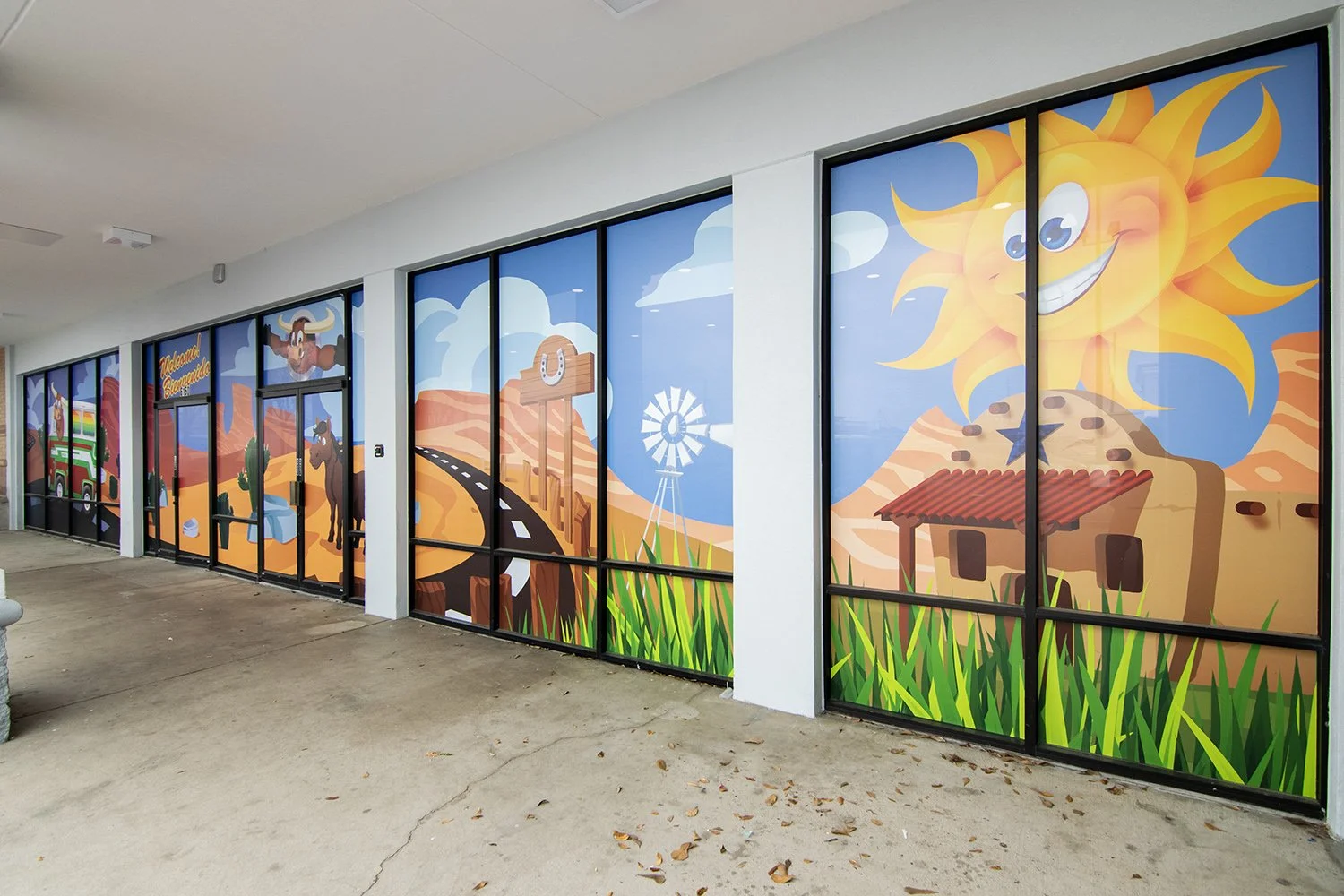 Digital Printing: Transforming Design and Signage | Saifee Signs