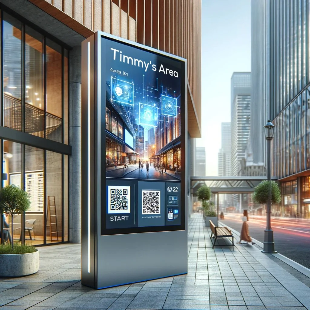 Signage Through the Ages: Tracing the Evolution from Ancient Symbols to ...