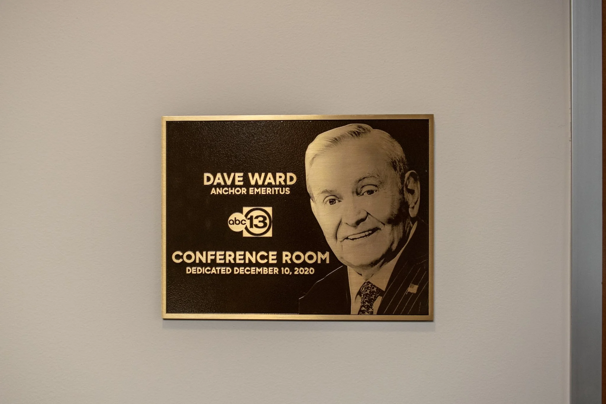 Dedication Plaques for Buildings & Landmarks