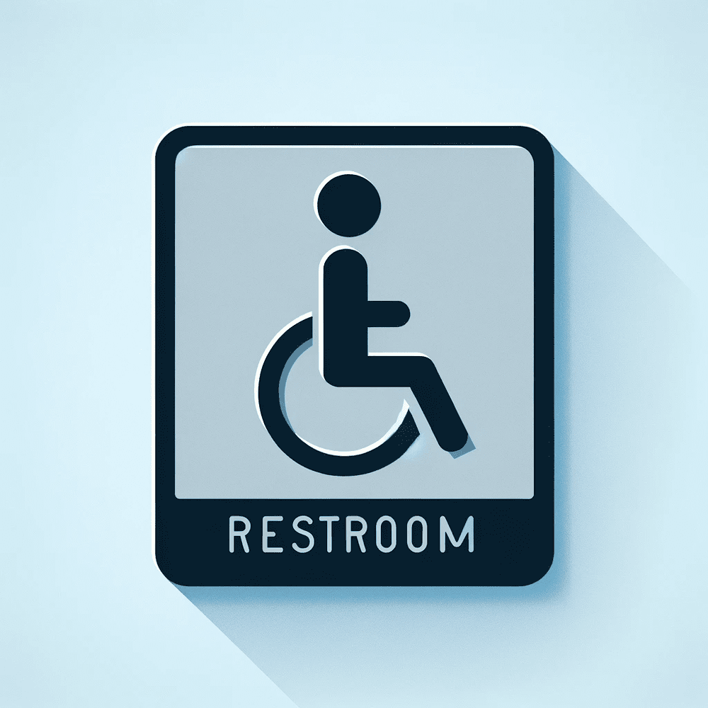 Guide to ADA Room Sign Regulations: Essential Questions Answered ...