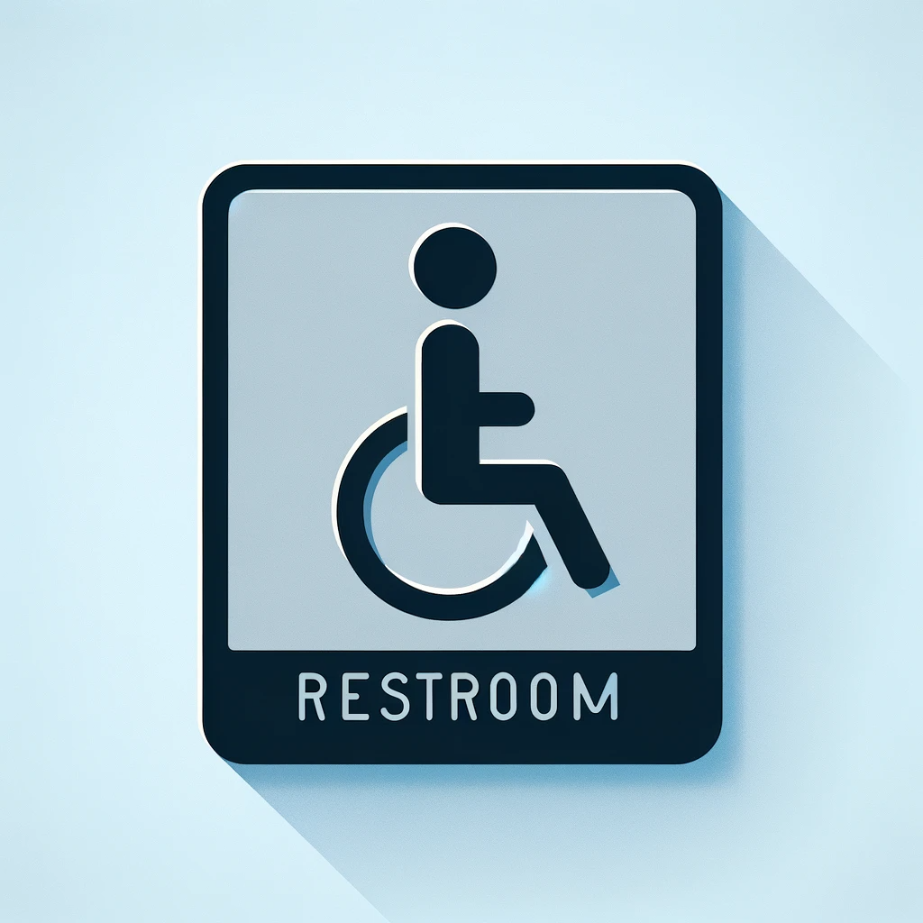 Guide to ADA Room Sign Regulations: Essential Questions Answered ...