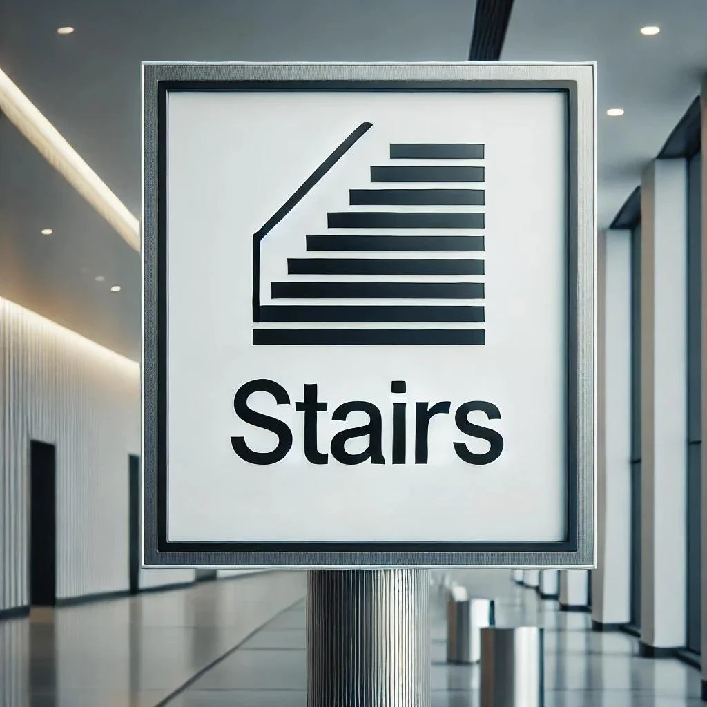 Custom Signage for Communities