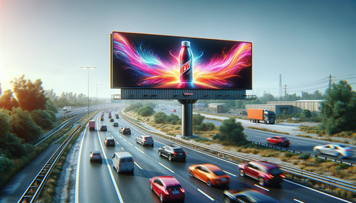 Unveiling the Secrets: The Thrilling Reality Behind Digital Billboard ...