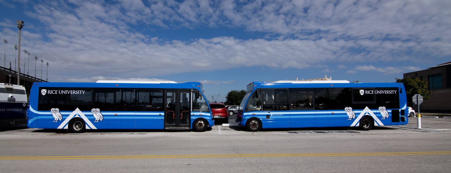 Top Custom School Signage Solutions in Houston