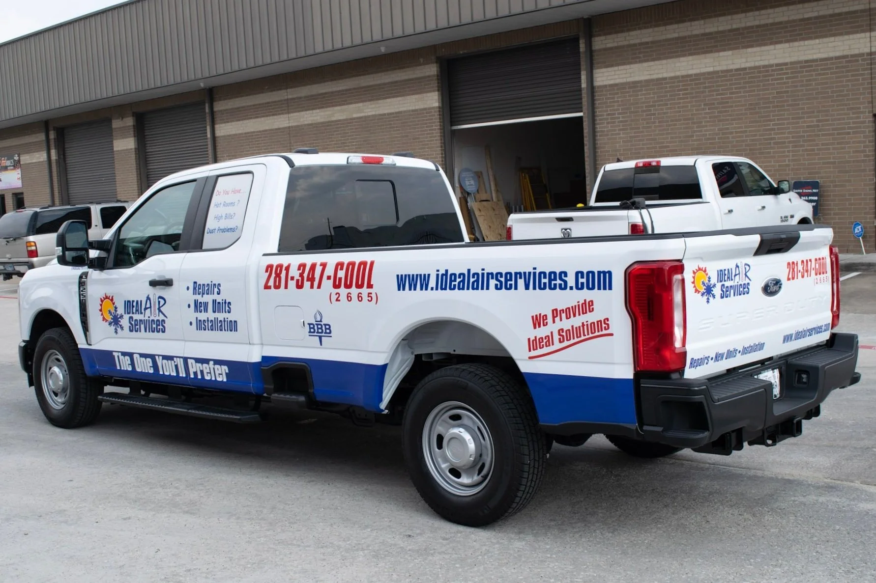 The Artistic Revolution of Vehicle Wraps | Saifee Signs