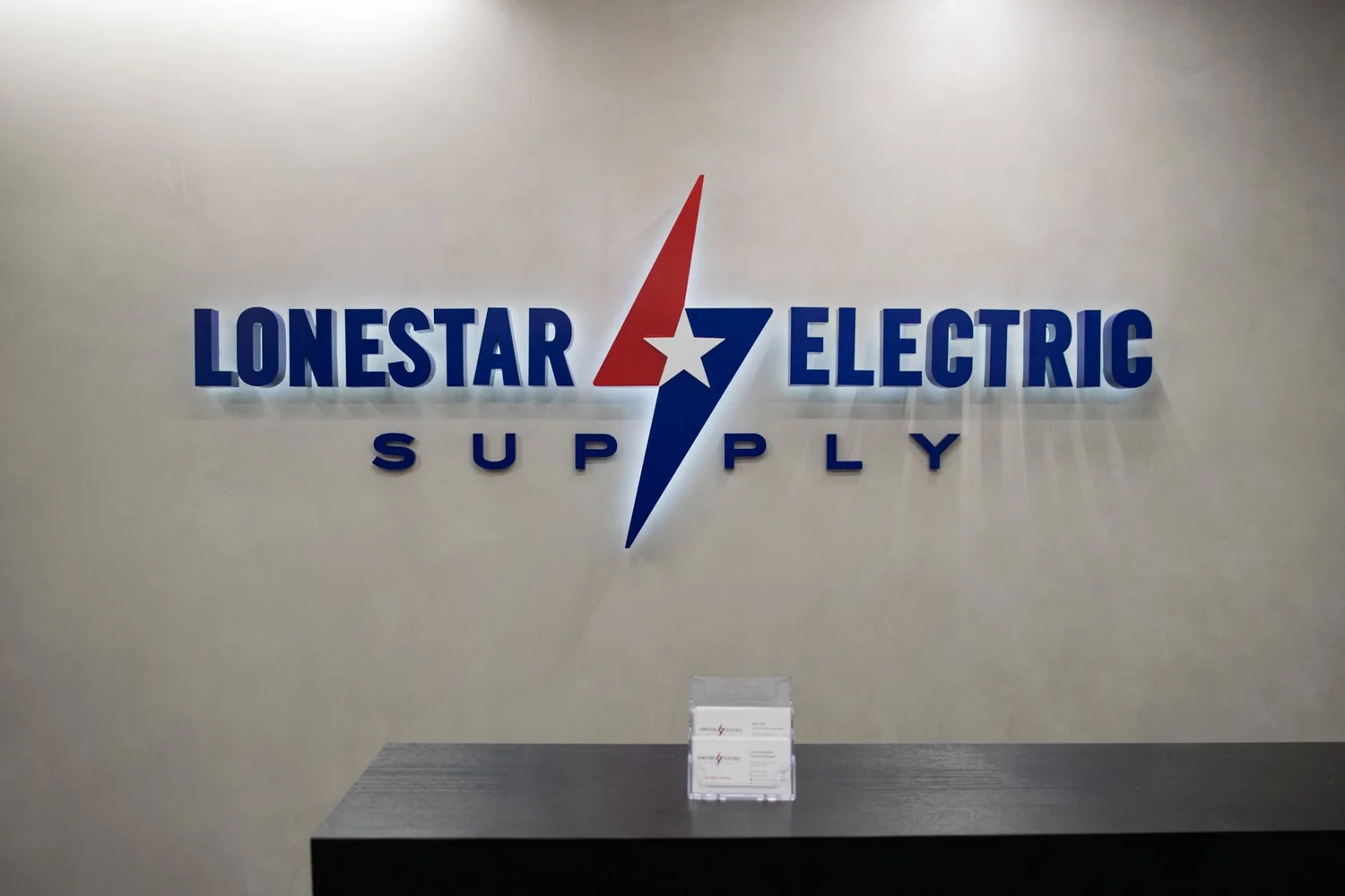 Custom Signage for Industrial Complexes