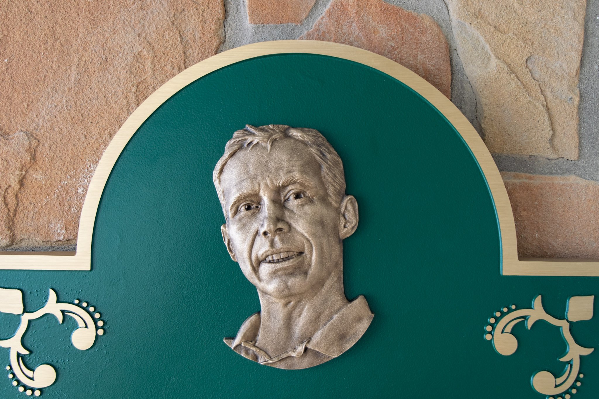 Dedication Plaques for Buildings & Landmarks