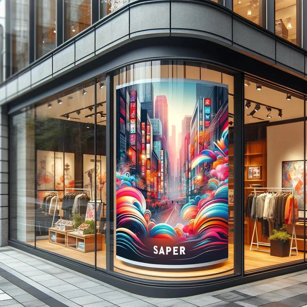 Transforming Spaces into Sales Powerhouses with Strategic Visual ...