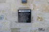 Dedication Plaques for Buildings & Landmarks