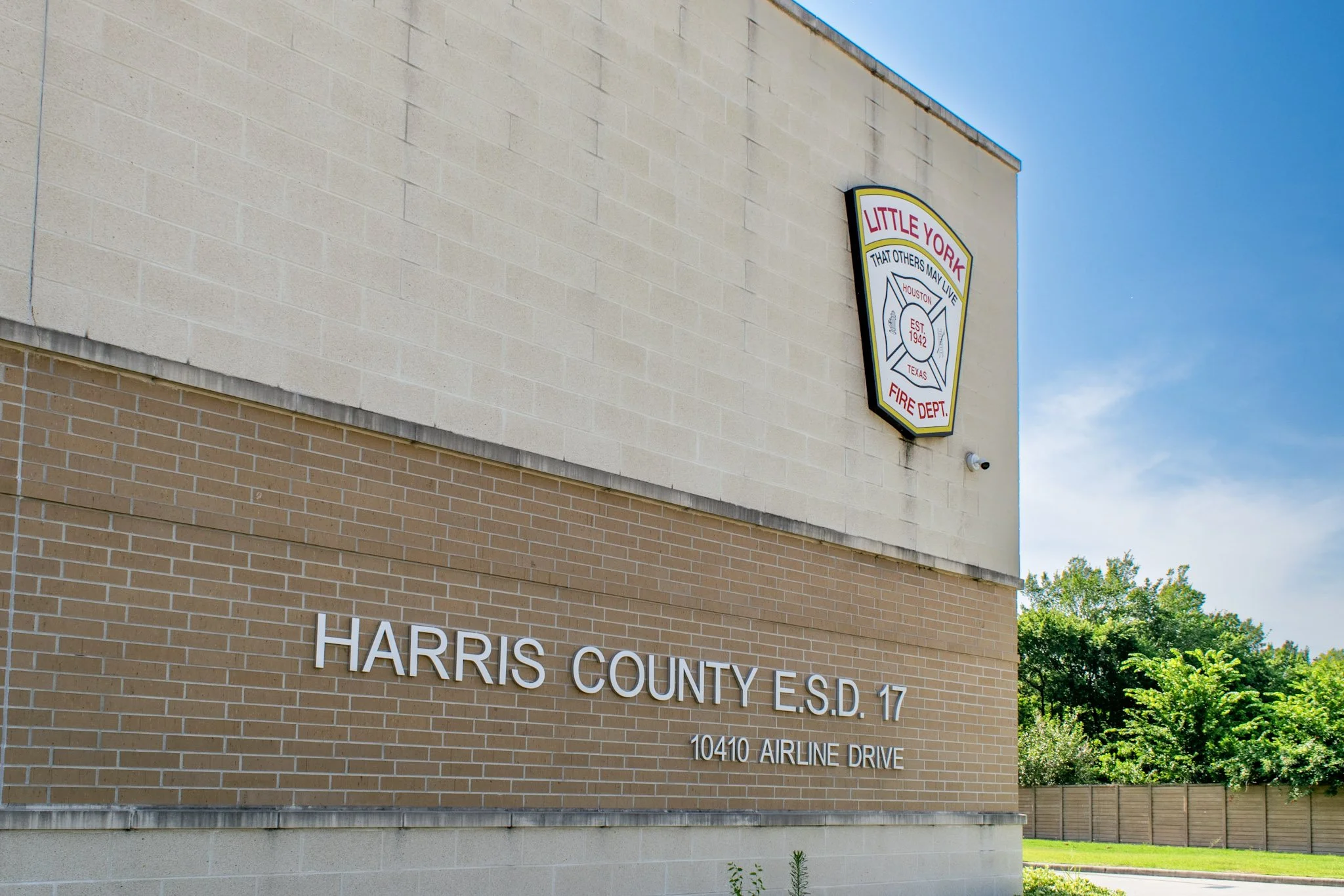 Custom Signage for Municipal Buildings
