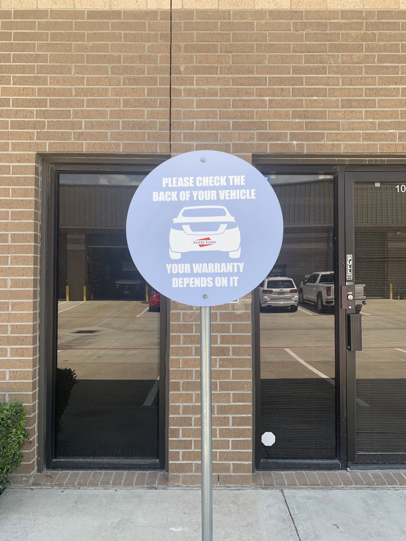 Mastering Wayfinding Signage: The Complete Overview | Saifee Signs