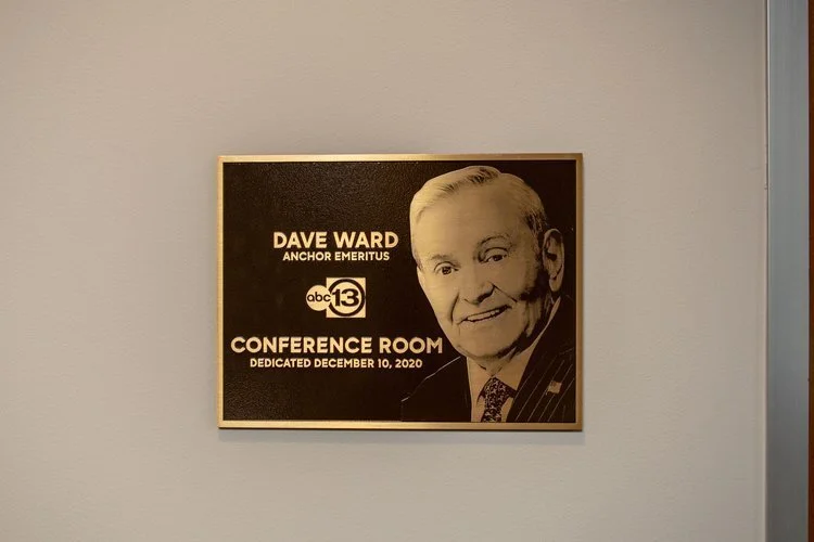 Elevating Appreciation: Mastering Donor Recognition Signage with Walls ...