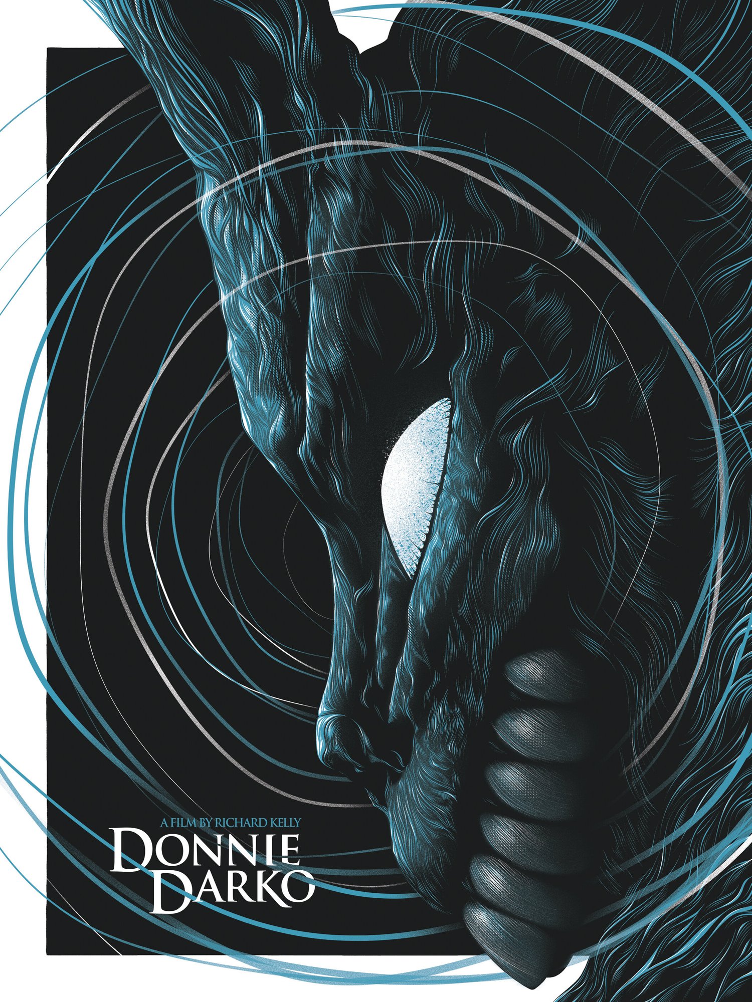 Donnie Darko Cover
