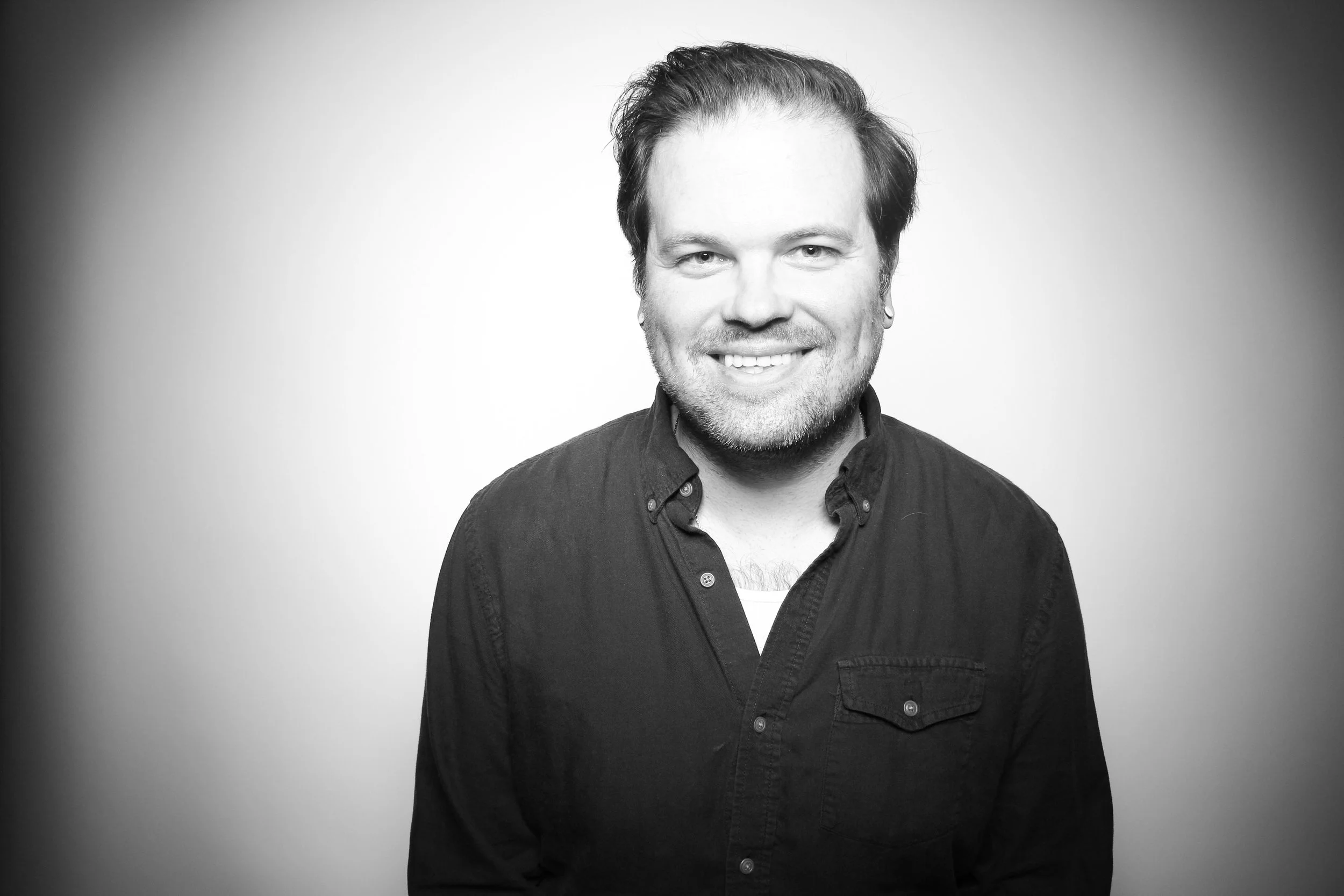 ABOUT — SCOTT MUSKA