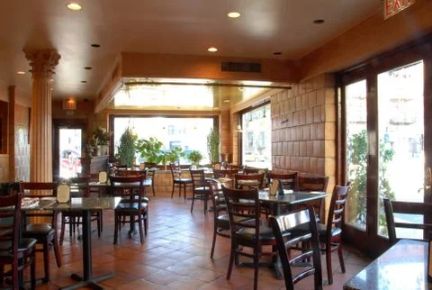 Manetta's Ristorante