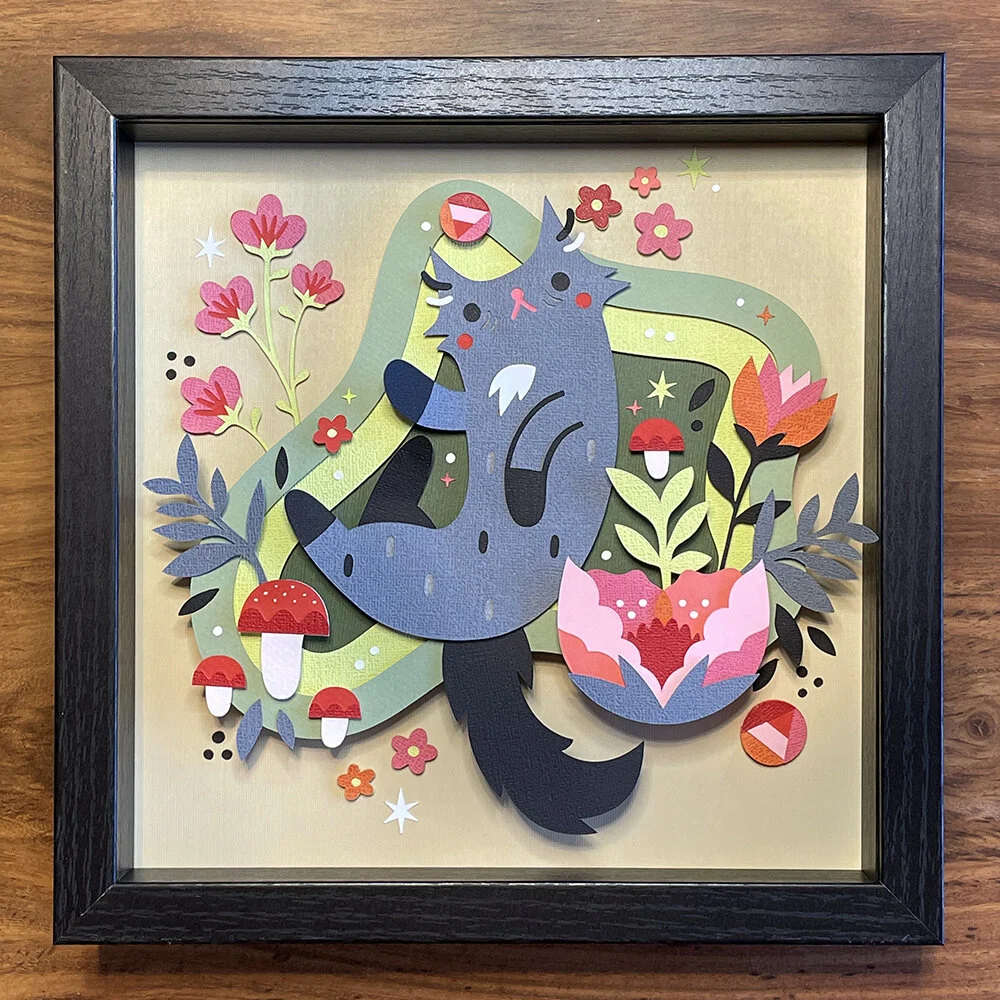 Crowded Teeth Shop - Products Designed by Michelle Romo — Michelle Romo ...