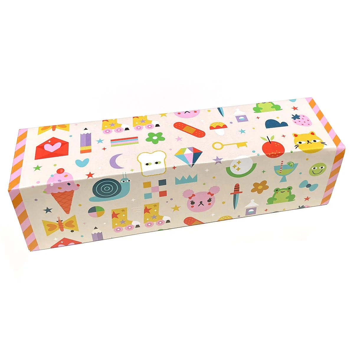 Crowded Teeth Shop - Products Designed by Michelle Romo — Michelle Romo ...