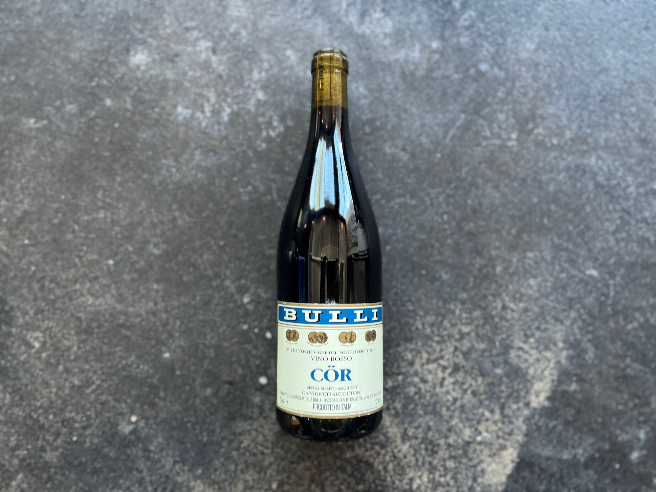 $25 AND UNDER: RED — Maine & Loire