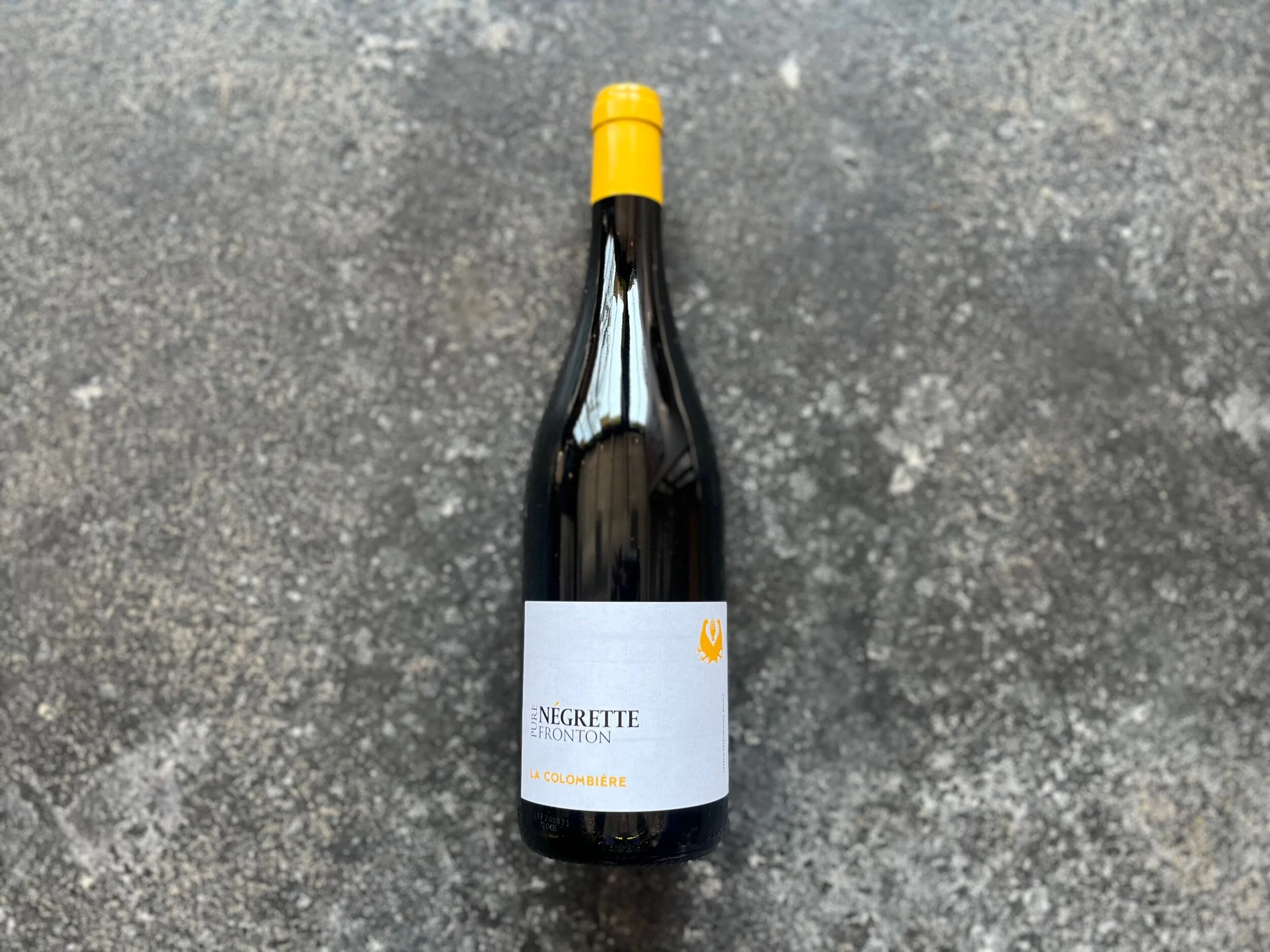 $25 AND UNDER: RED — Maine & Loire