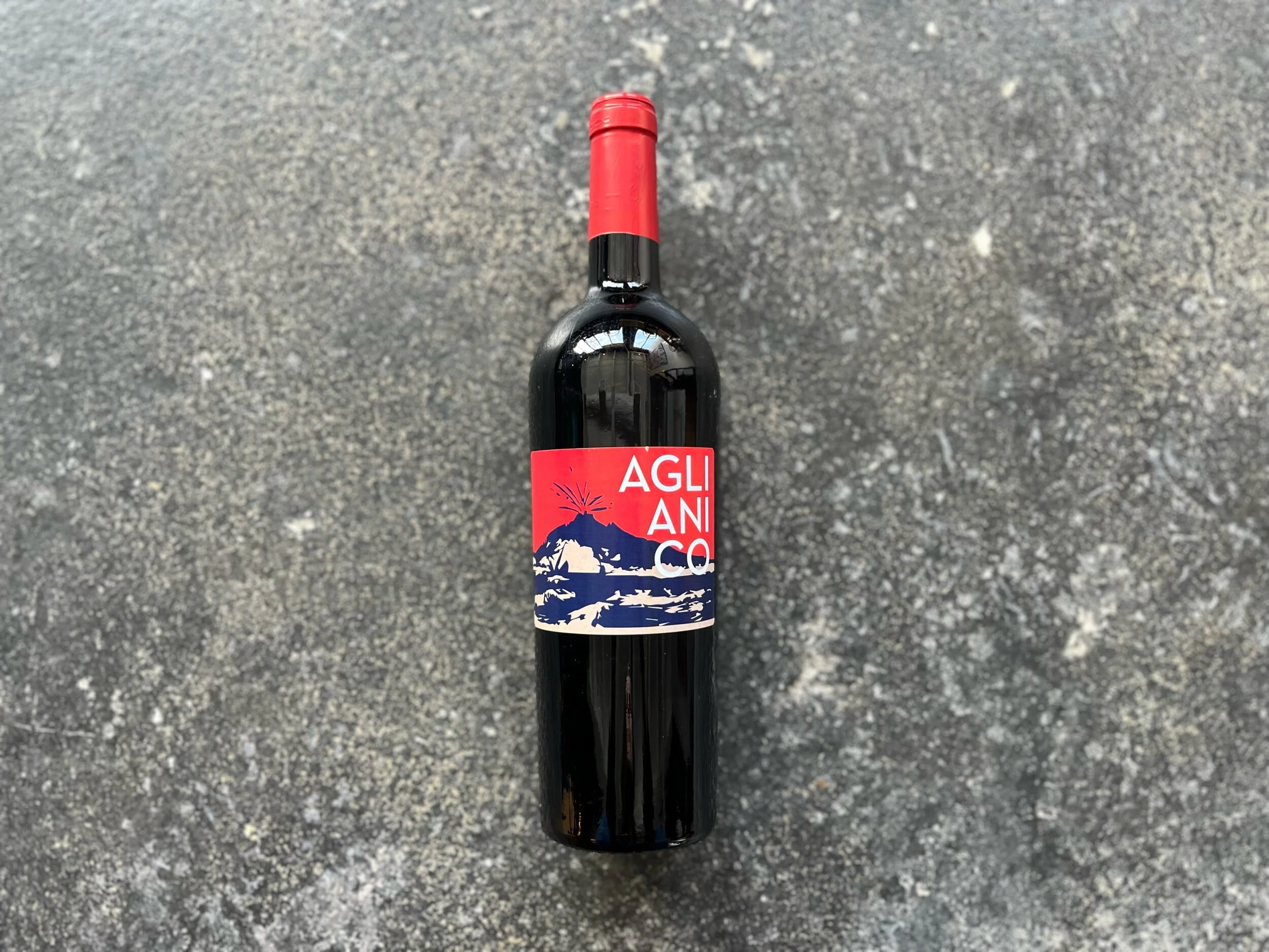 $25 AND UNDER: RED — Maine & Loire