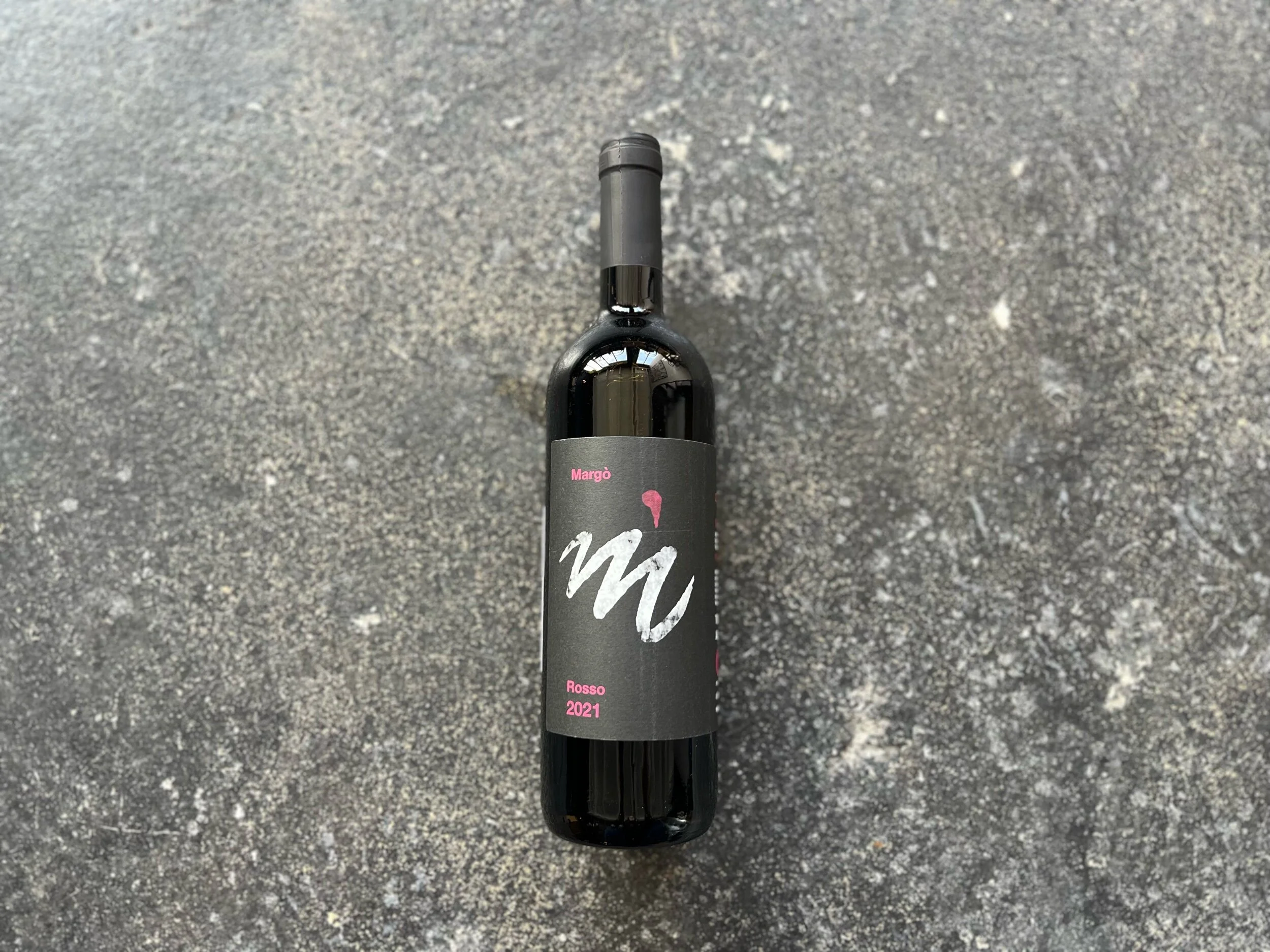 $25 AND UNDER: RED — Maine & Loire