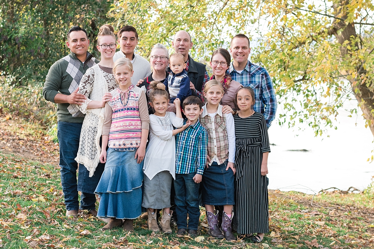 Meet My Family! — Jen Peterson Photography
