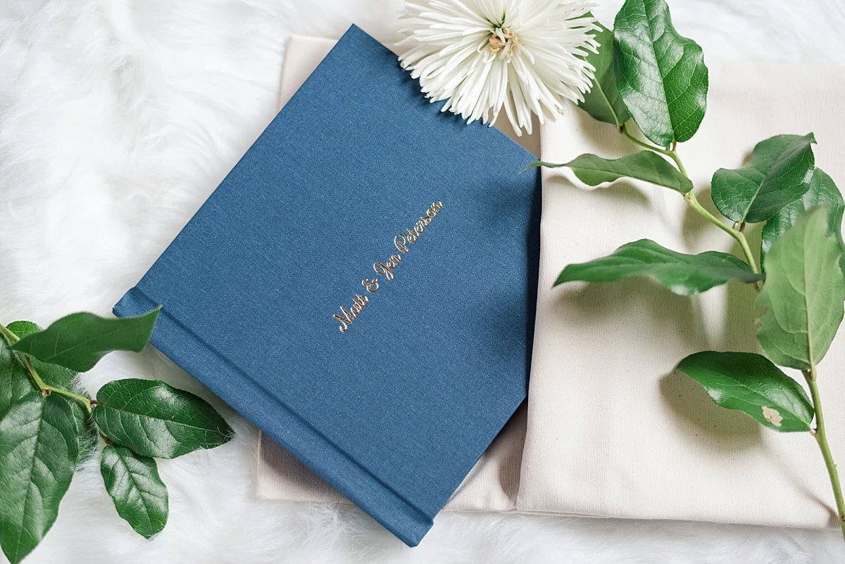 Legacy Handcrafted Heirloom Albums | California Wedding Photographer ...