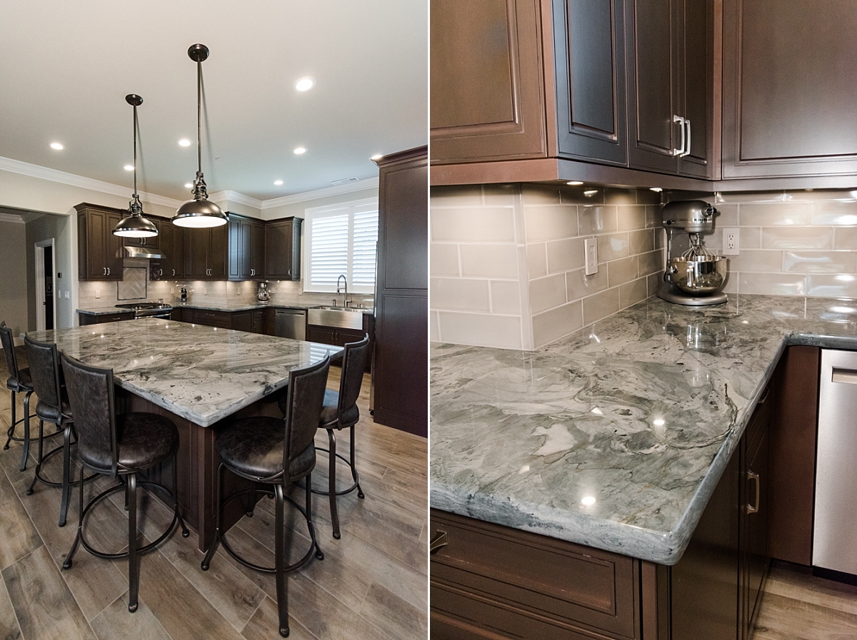 Tile & Stone Craftsmanship | Ceramic Designs — Jen Peterson Photography