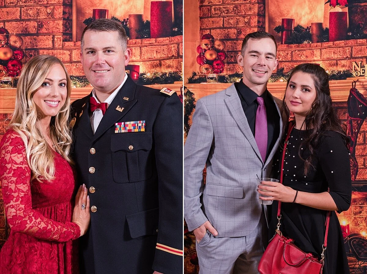 National Guard Christmas with Santa | Chico Elks Lodge — Jen Peterson ...