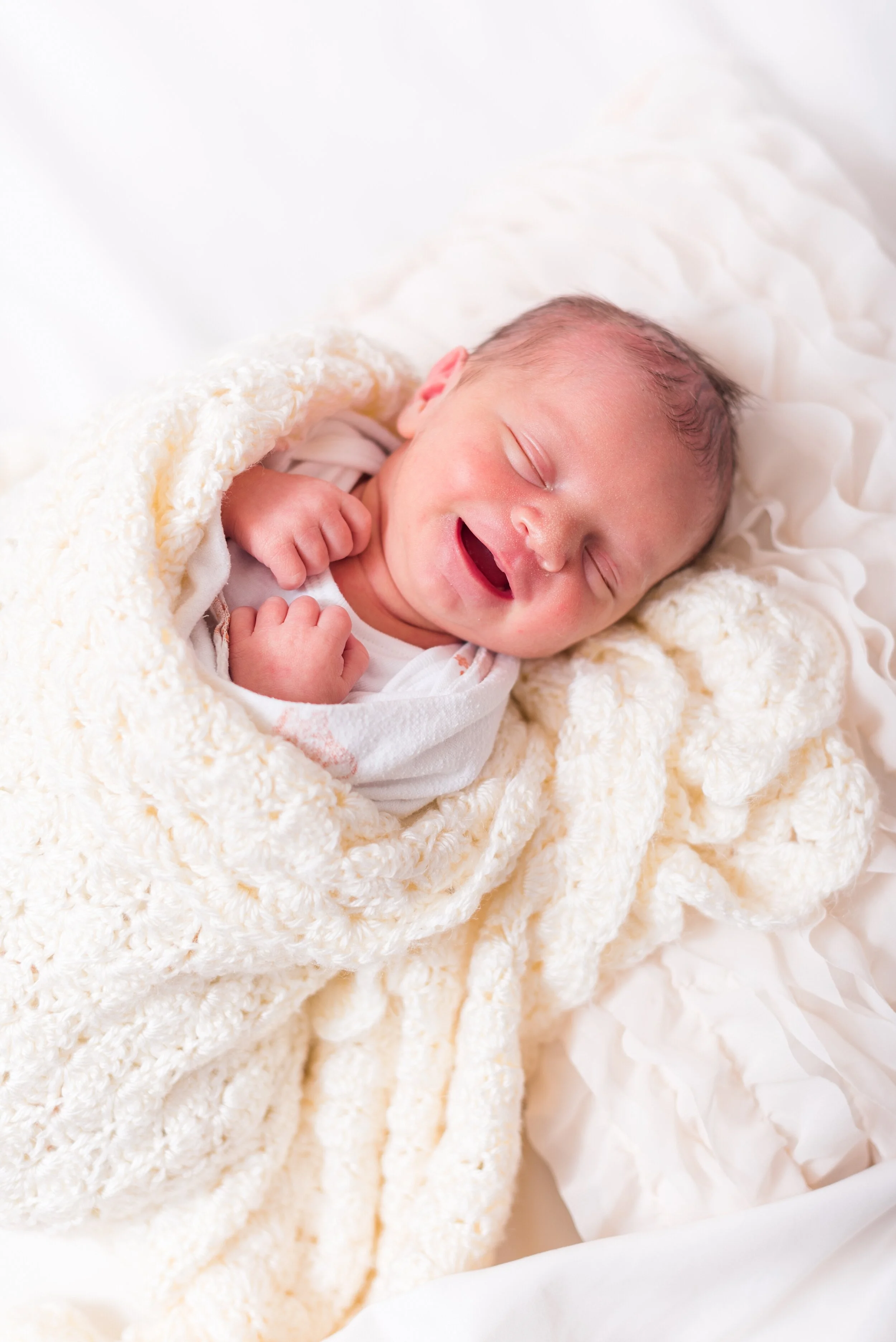 Meet Sweet Baby Lillian! — Jen Peterson Photography