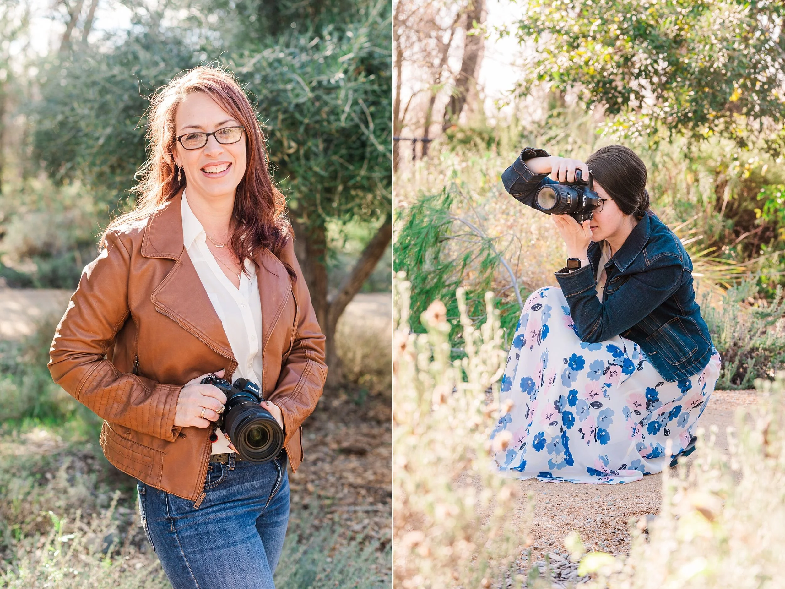 When Three Photographers Get Together... — Jen Peterson Photography