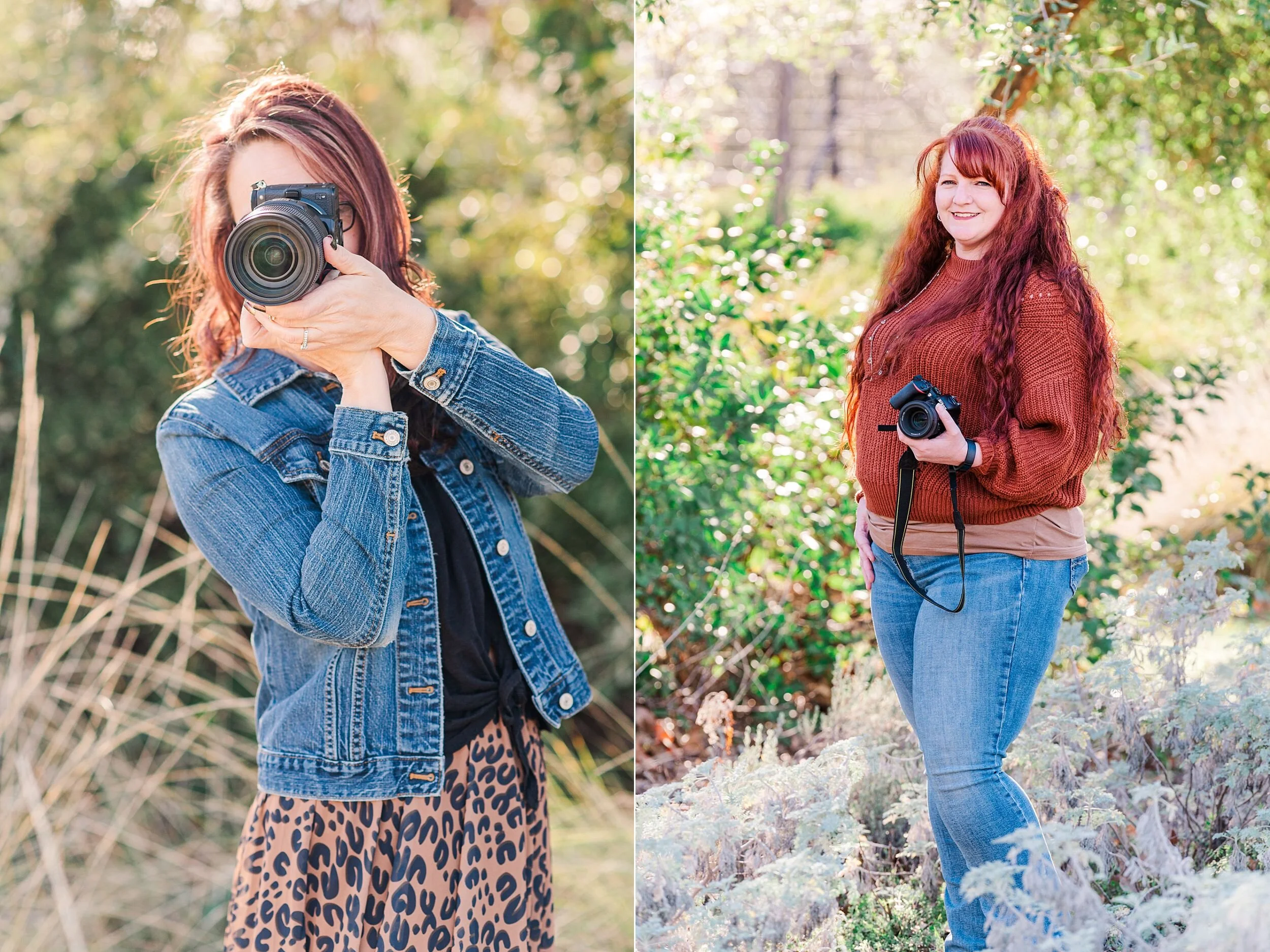 When Three Photographers Get Together... — Jen Peterson Photography