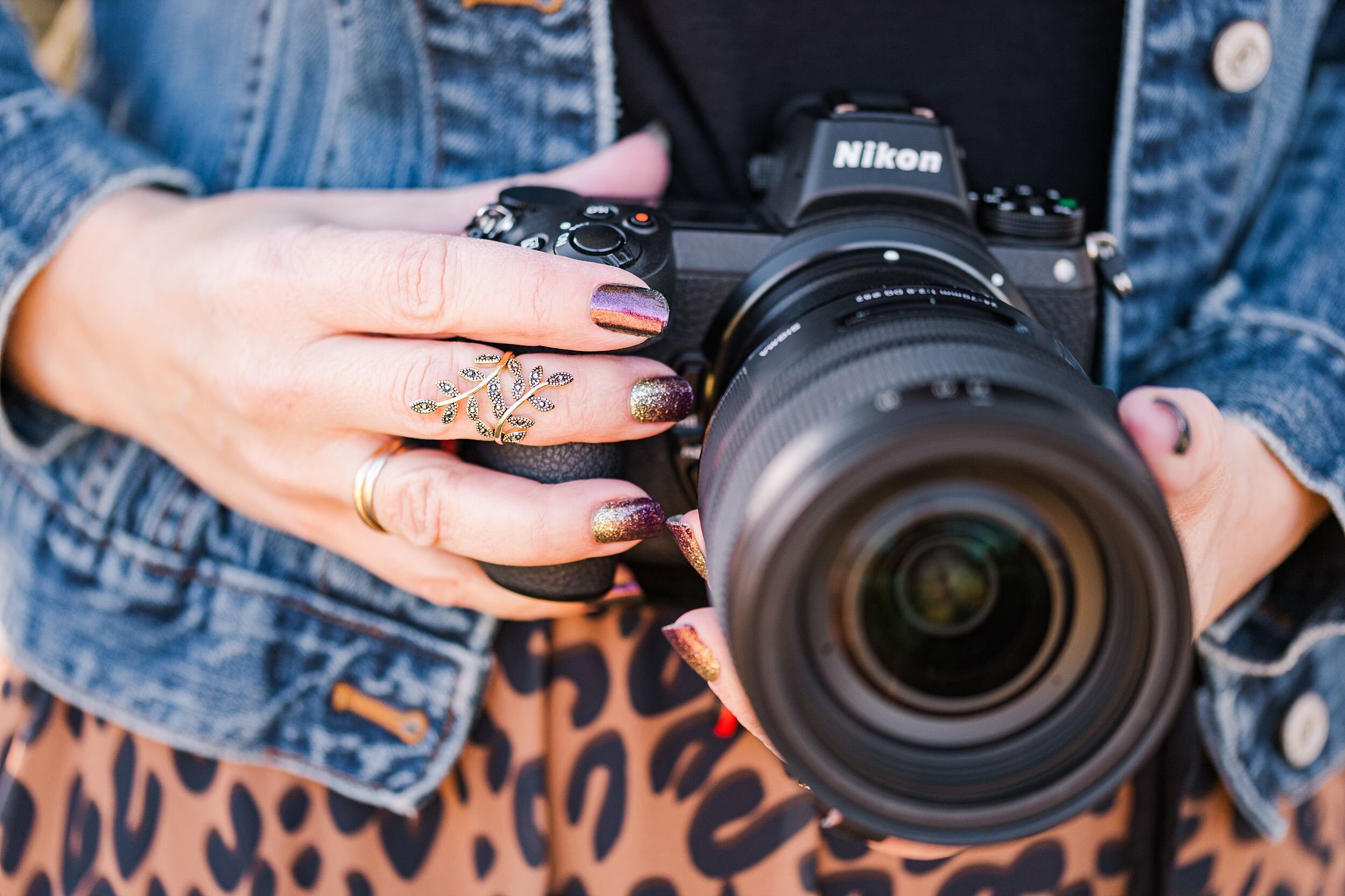 When Three Photographers Get Together... — Jen Peterson Photography