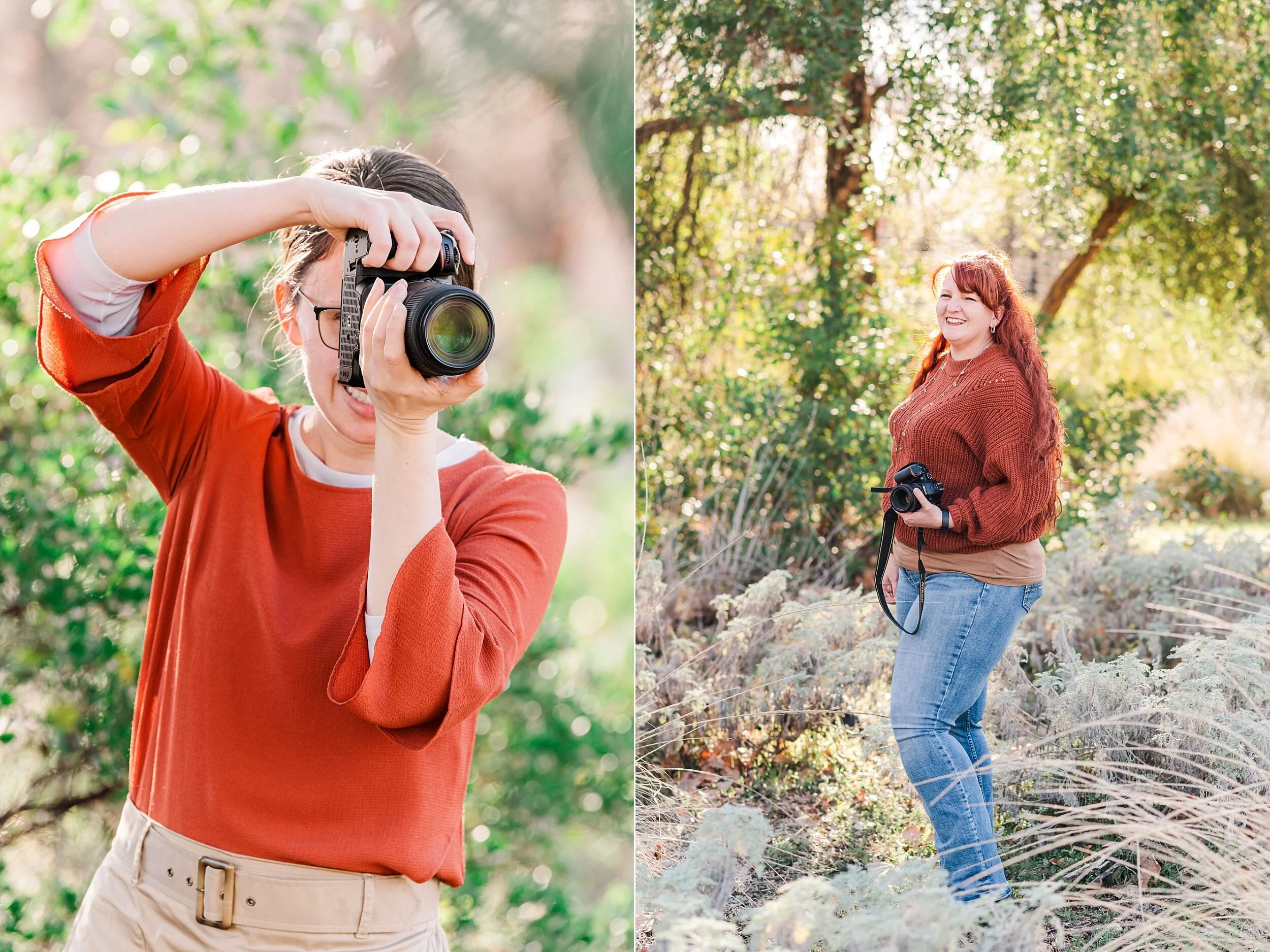 When Three Photographers Get Together... — Jen Peterson Photography
