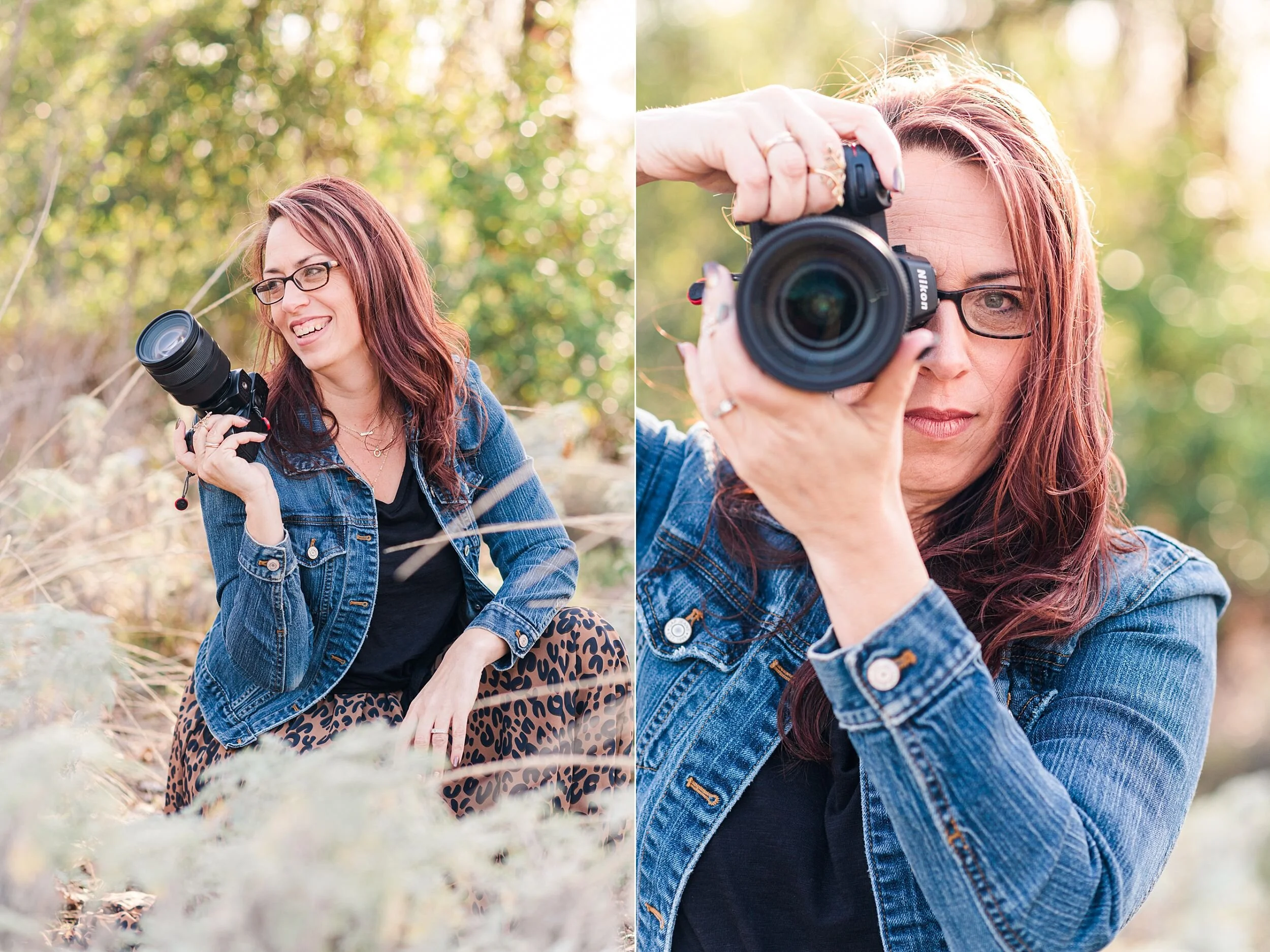 When Three Photographers Get Together... — Jen Peterson Photography