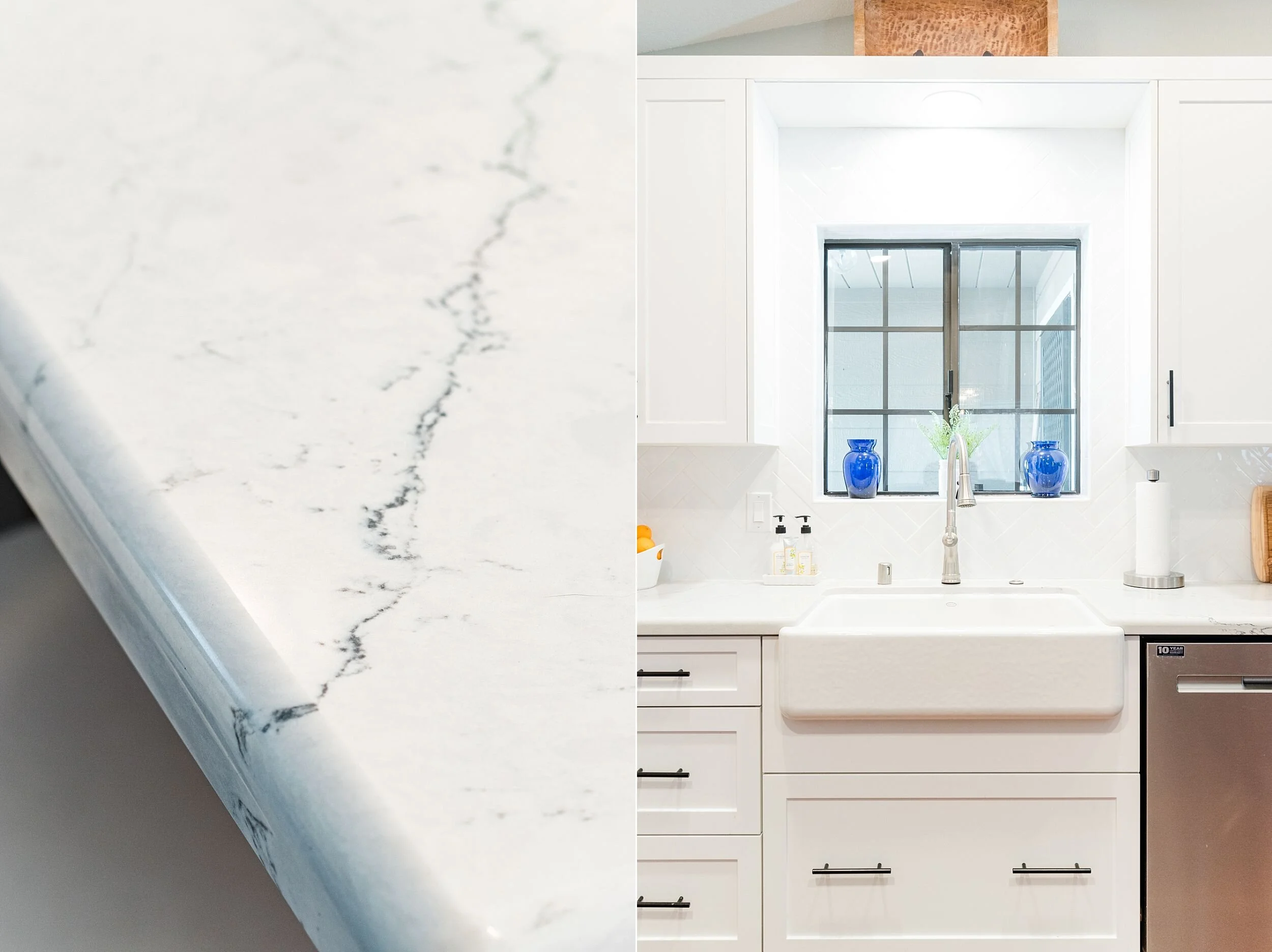 Kitchen Remodels | Ceramic Designs — Jen Peterson Photography