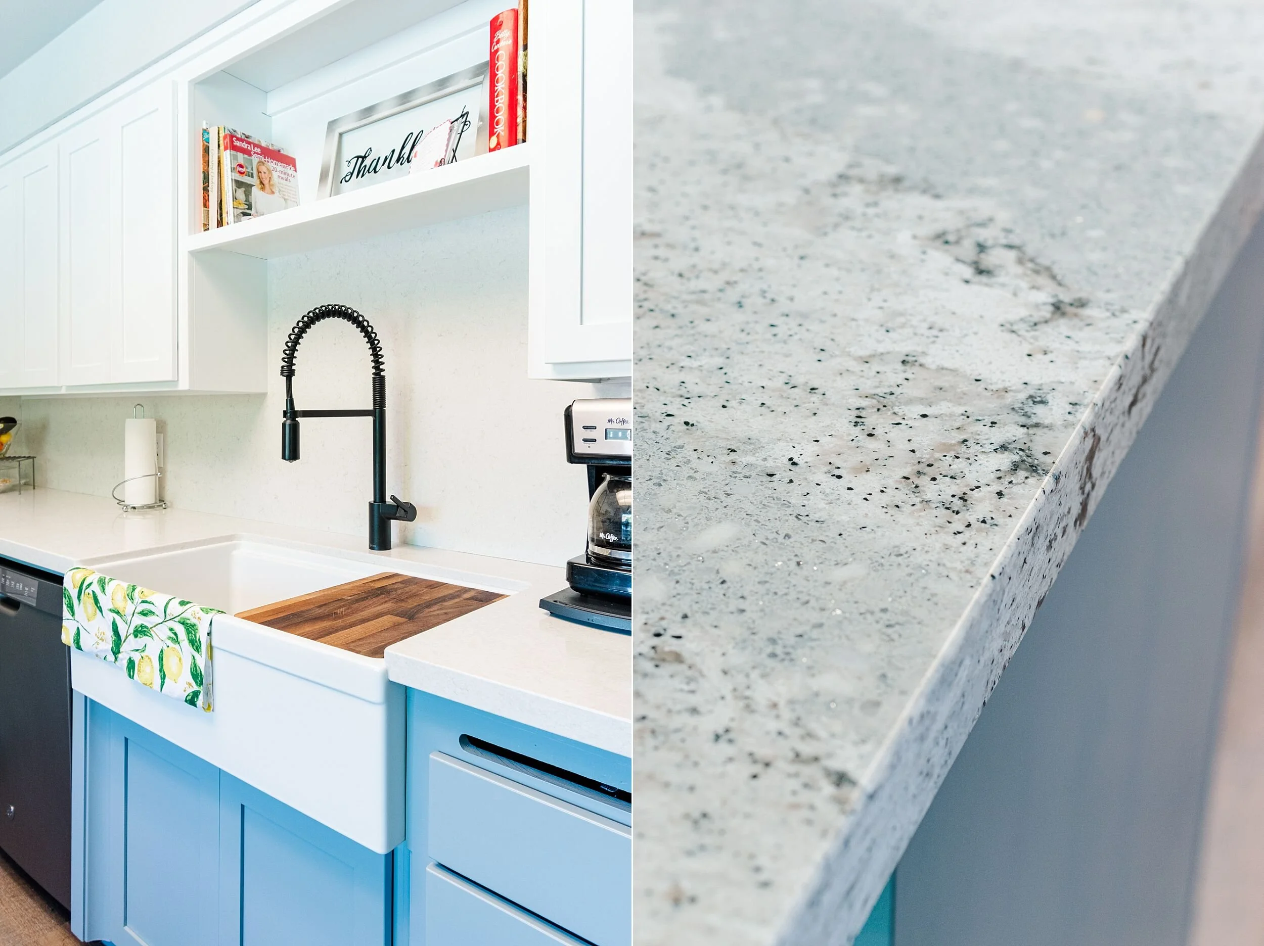 Kitchen Remodels | Ceramic Designs — Jen Peterson Photography