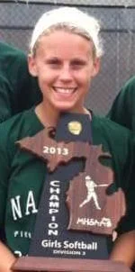 Alumni — Krash Softball