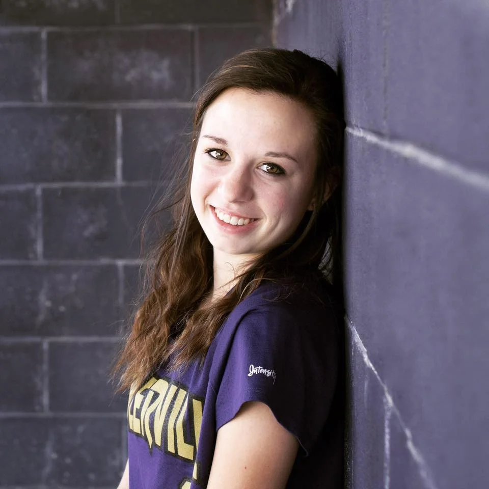 Alumni — Krash Softball