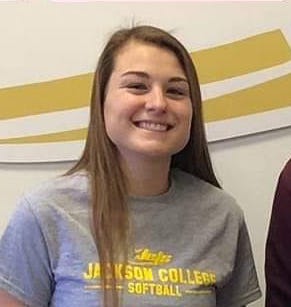 Alumni — Krash Softball