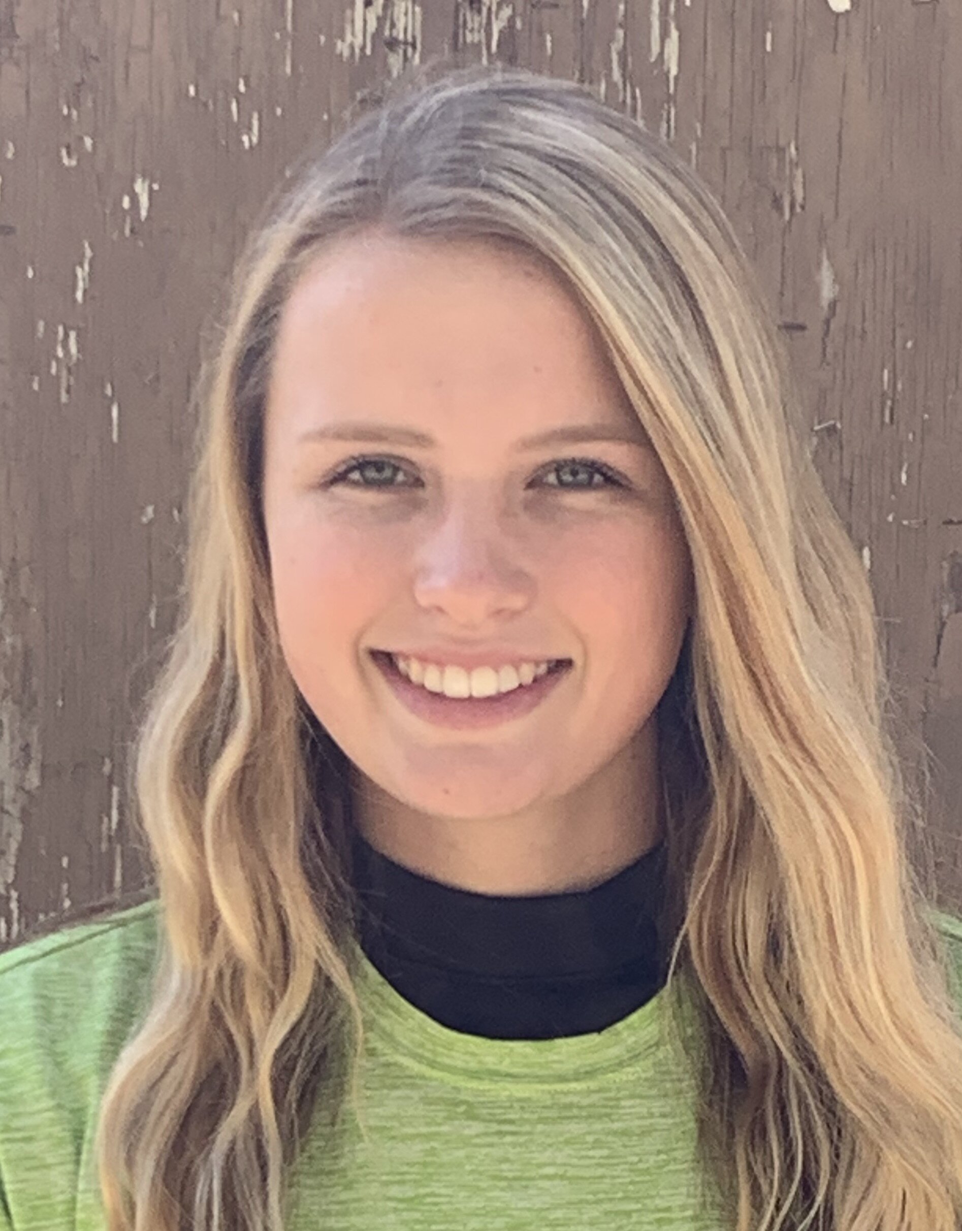 Alumni — Krash Softball