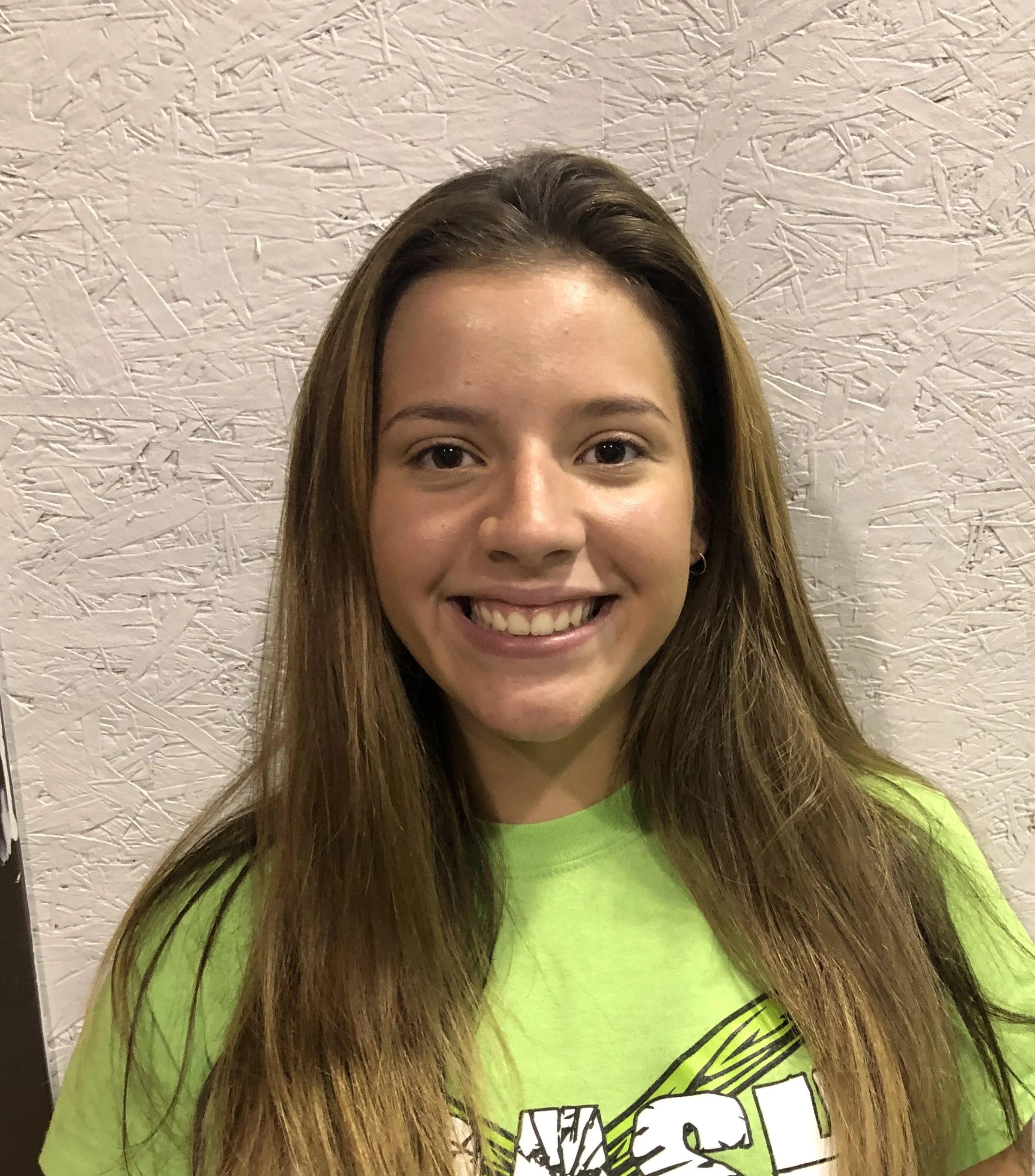 Alumni — Krash Softball