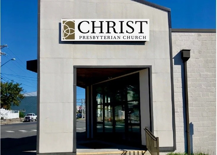 Christ Presbyterian Church