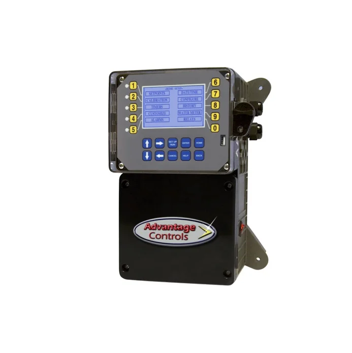Benchmark Water Services LLC