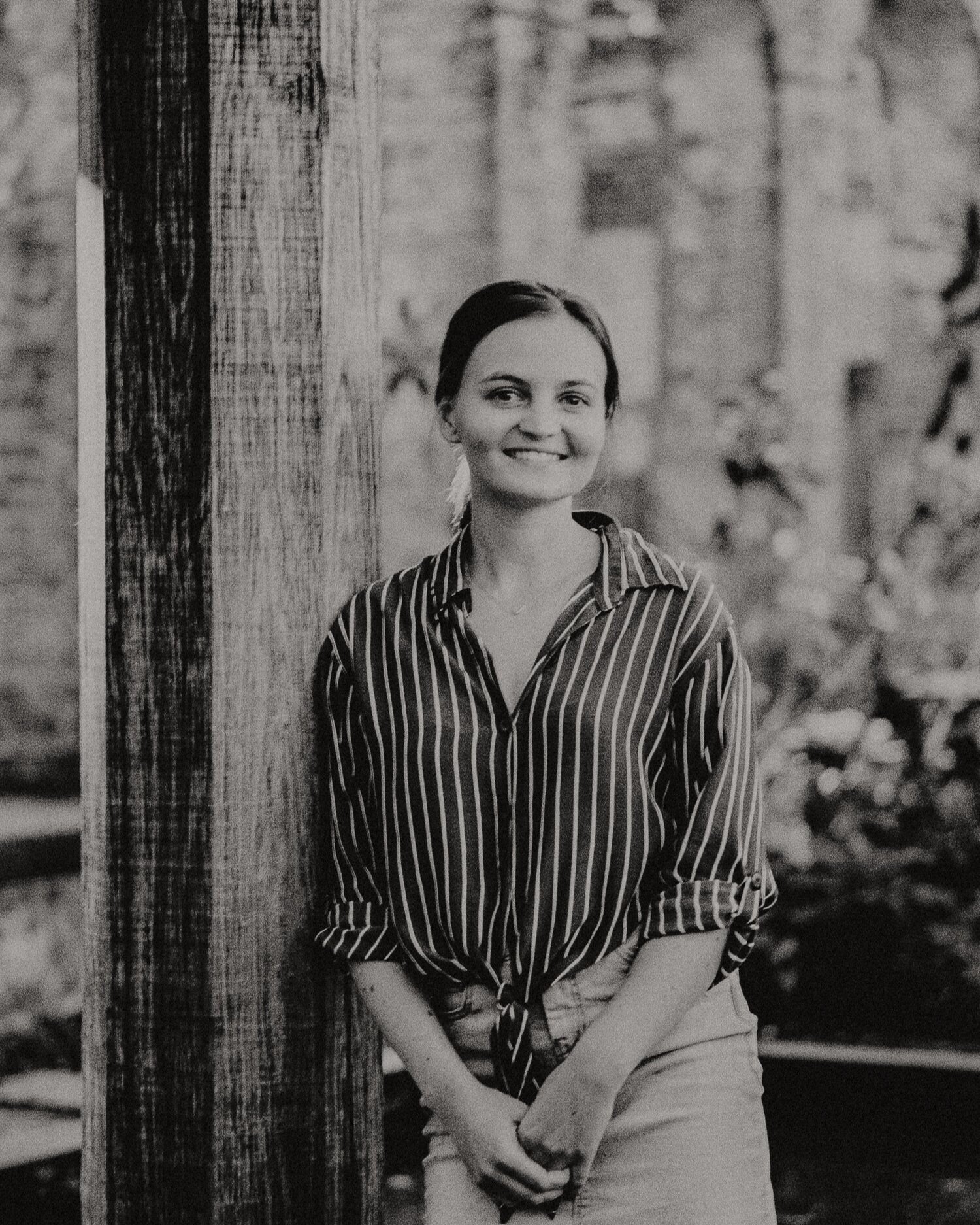 About — Candid Wedding Photography + Videography // FULL HEARTS WEDDING CO