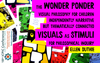 Wonder Ponder at the 18th International Conference of the International ...