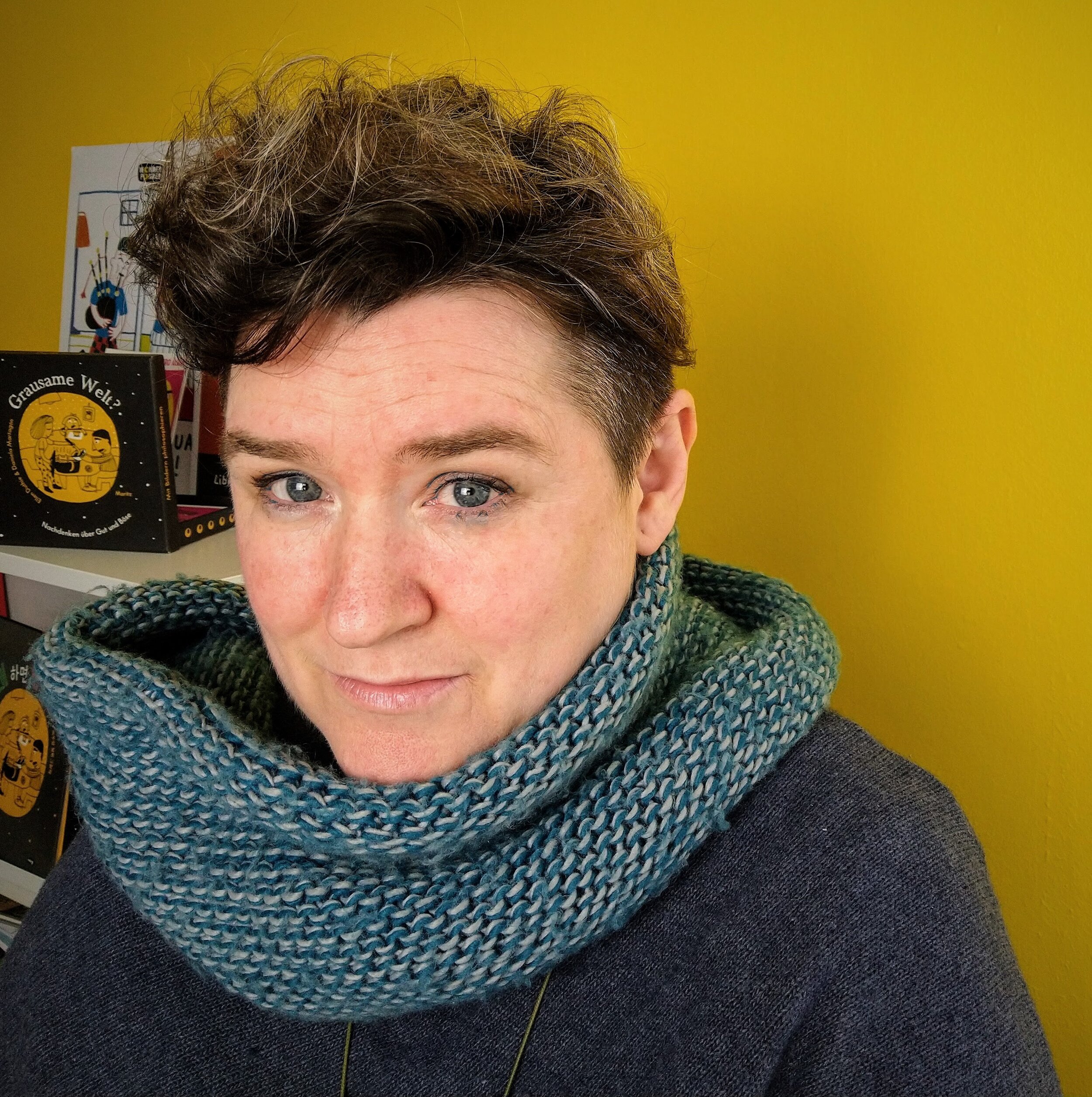 WONDER PONDER PROIEKTUA — Wonder Ponder