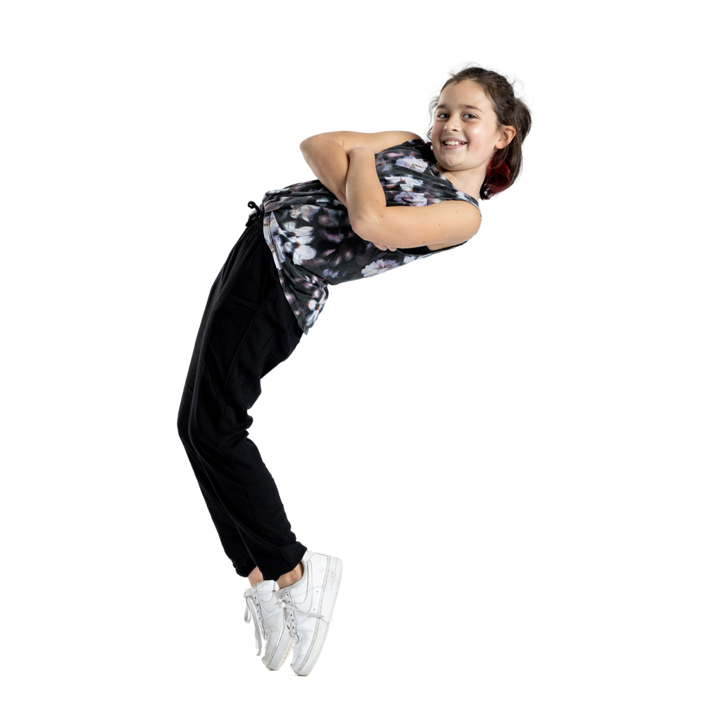 Youth Classes, 2023-2024 — Urbanity Dance