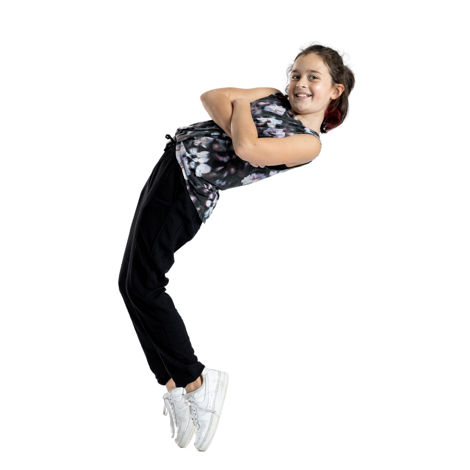 Youth Classes, 2023-2024 — Urbanity Dance