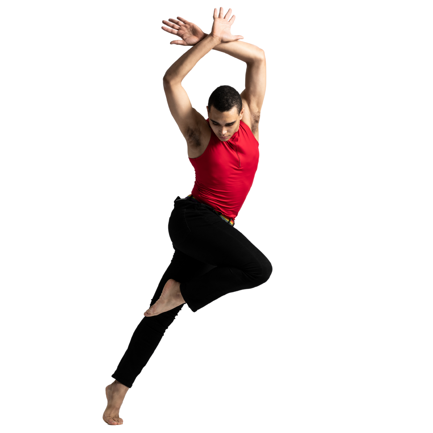Youth Classes, 2023-2024 — Urbanity Dance